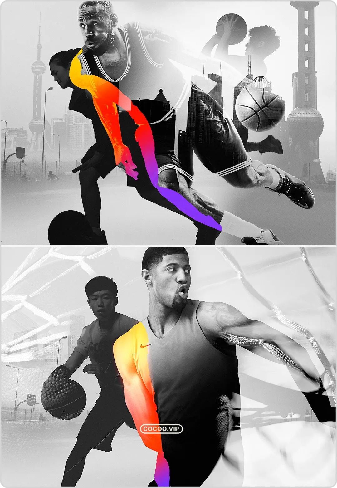 学习平面广告创意设计风格轻松过稿技巧 - 衍果视觉设计培训学校